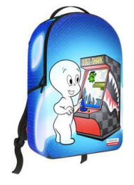 Sprayground Casper Arcade Backpack – FCS Sneakers