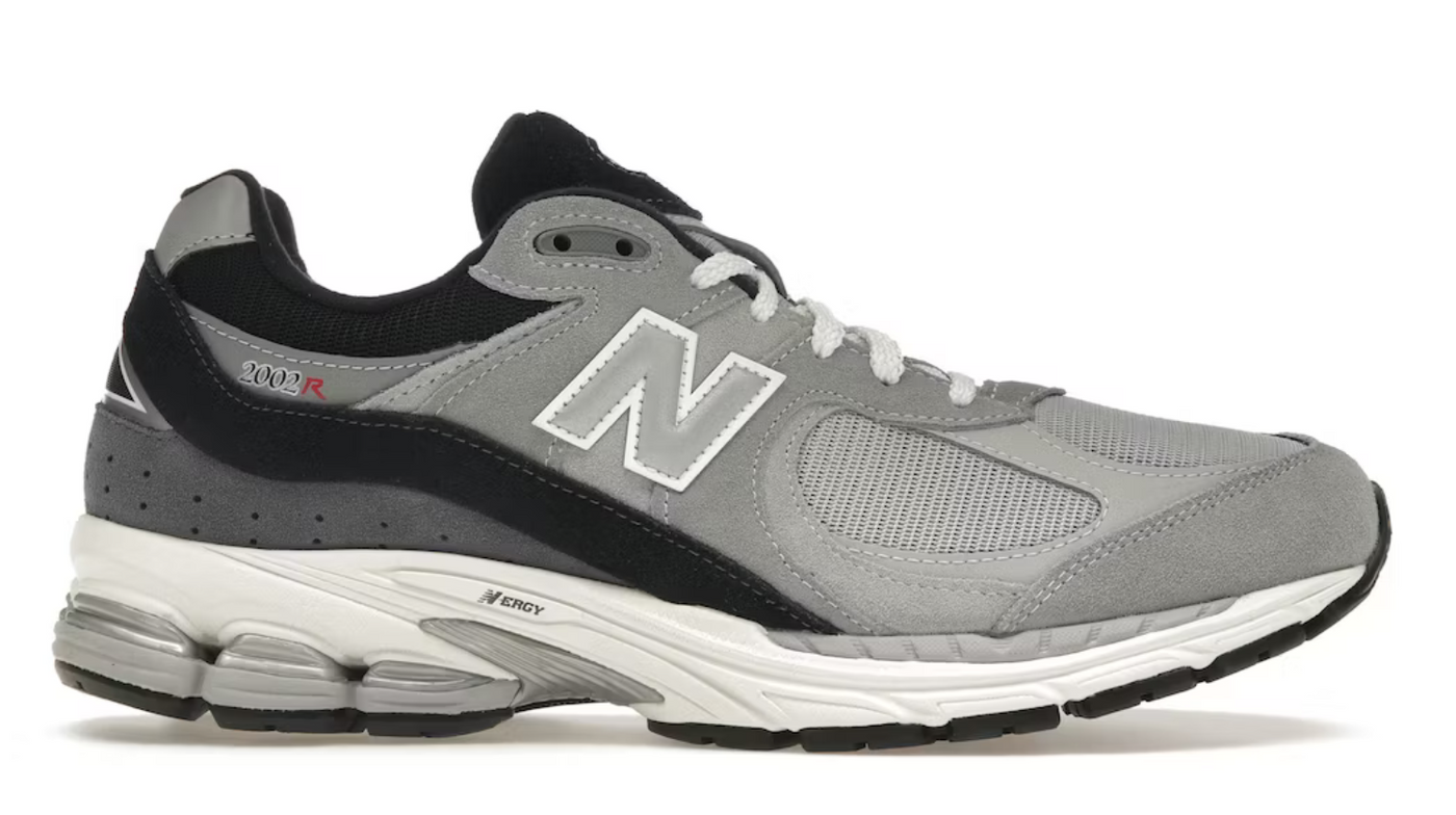 New Balance 2002R "Slate Grey Raincloud" – FCS Sneakers