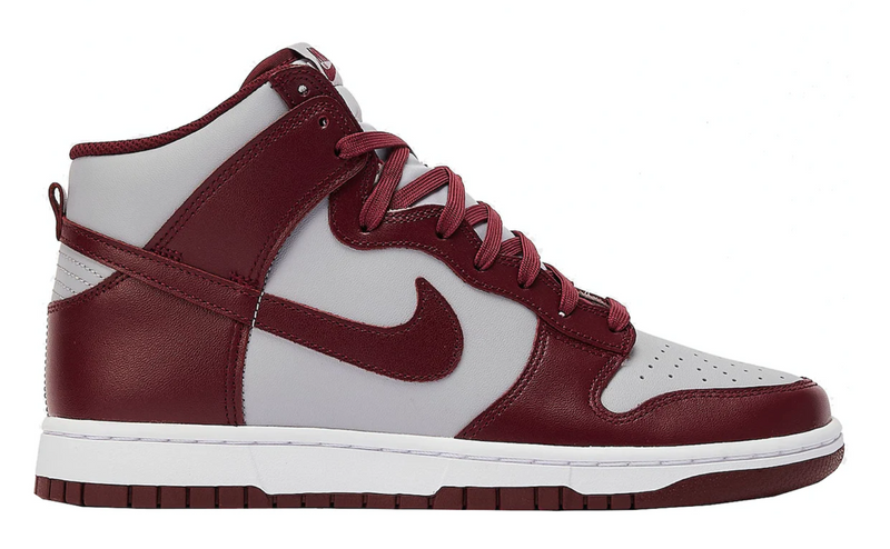 Nike Air Dunk High Retro "Dark BeetRoot" – FCS Sneakers