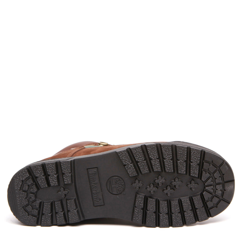 Timberland 6In L/F Field Boot (PS) "Beef & Broccoli High" – FCS Sneakers